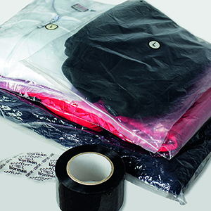 Embalaje - Tienda de telas y fornituras